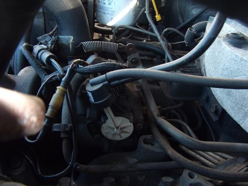 7.3 idi idle adjust - Ford Truck Enthusiasts Forums