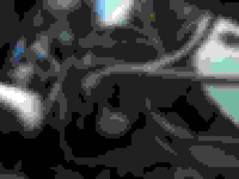 7.3 idi idle adjust - Ford Truck Enthusiasts Forums