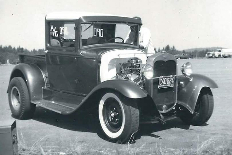 vintage pics of days gone by - Page 576 - Ford Truck Enthusiasts Forums