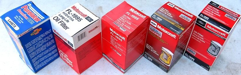 FL1995 vs FL1995–A - Page 2 - Ford Truck Enthusiasts Forums