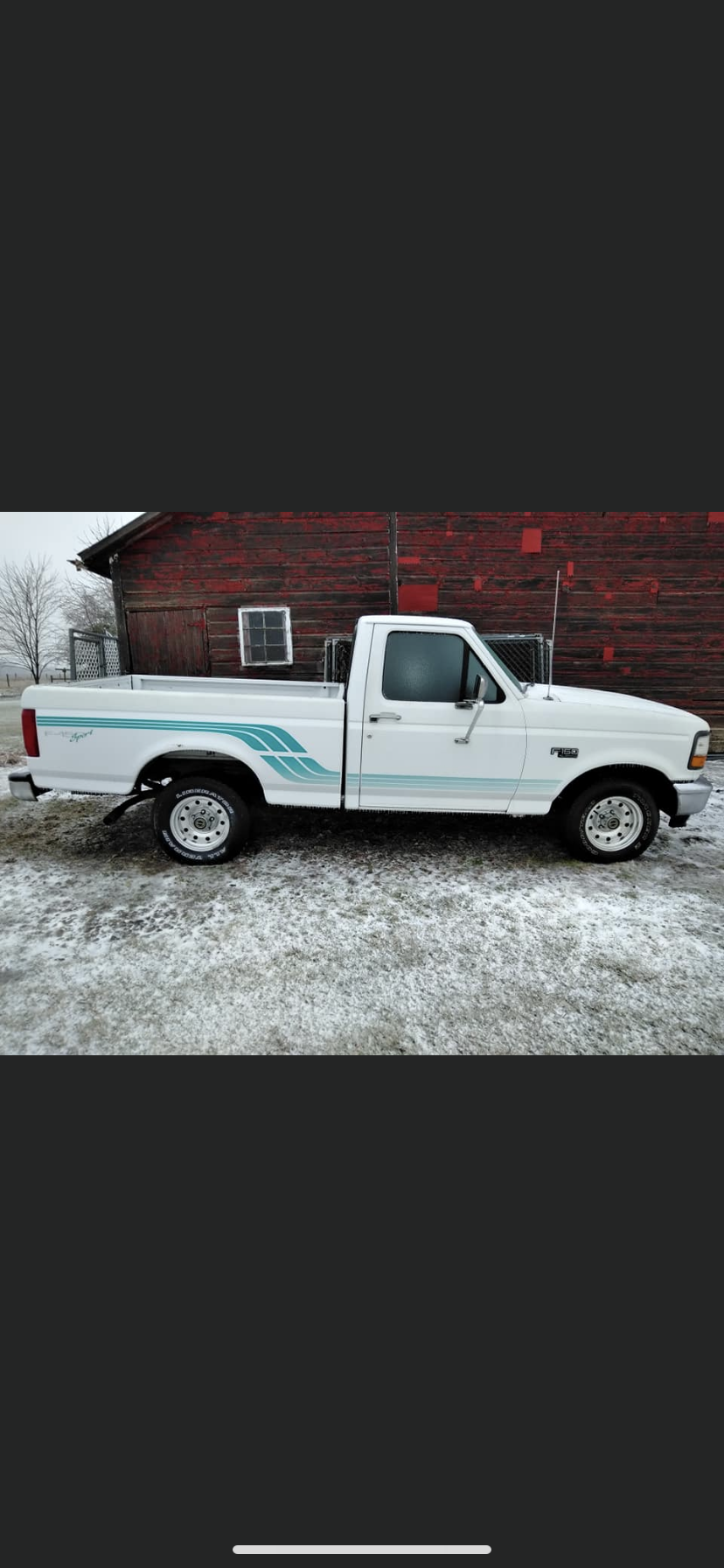 New Member - Ford Truck Enthusiasts Forums