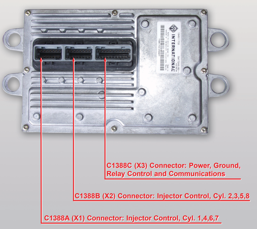 Bane of my existence p0273 injector 5 6.0 - Ford Truck Enthusiasts Forums