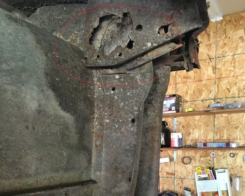 Bed damage - Ford Truck Enthusiasts Forums