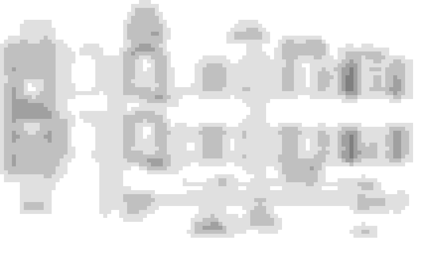 P0683 and crank no start (starts with starter fluid); GPCM issue ...