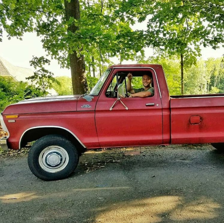 Progress of Build - Ford Truck Enthusiasts Forums