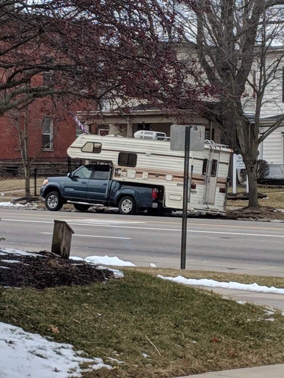 Overload - Ford Truck Enthusiasts Forums