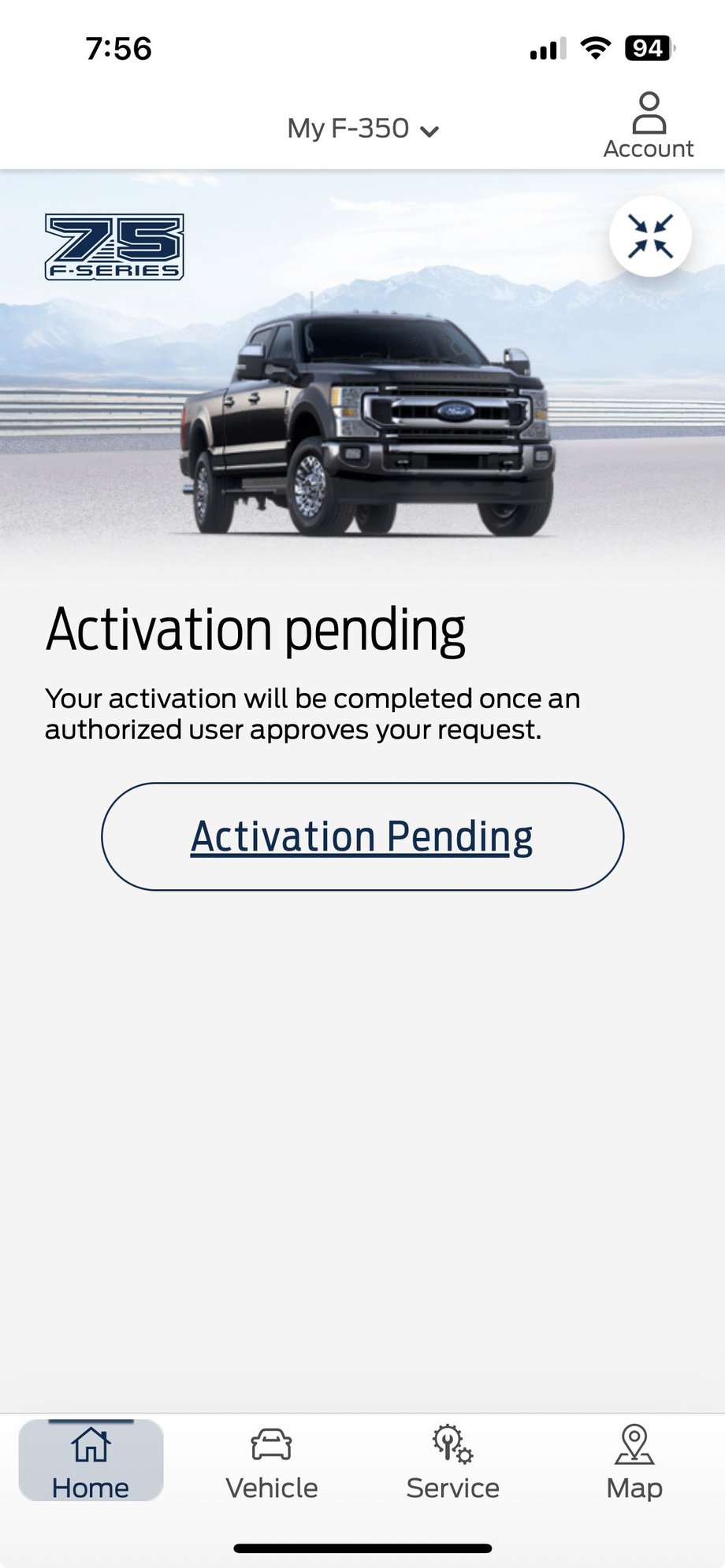 More FordPass BS - Ford Truck Enthusiasts Forums