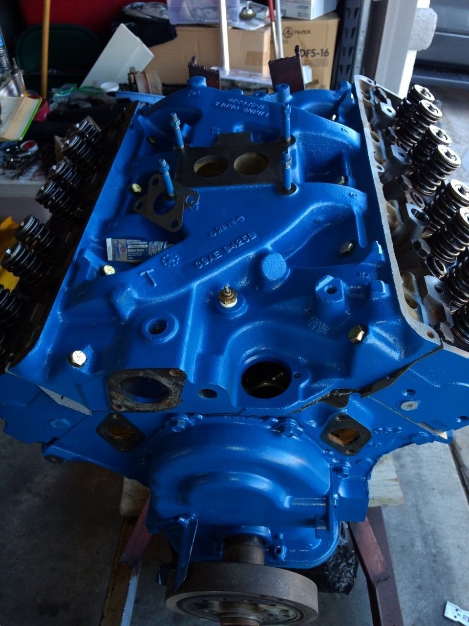 360fe stock build - Page 4 - Ford Truck Enthusiasts Forums