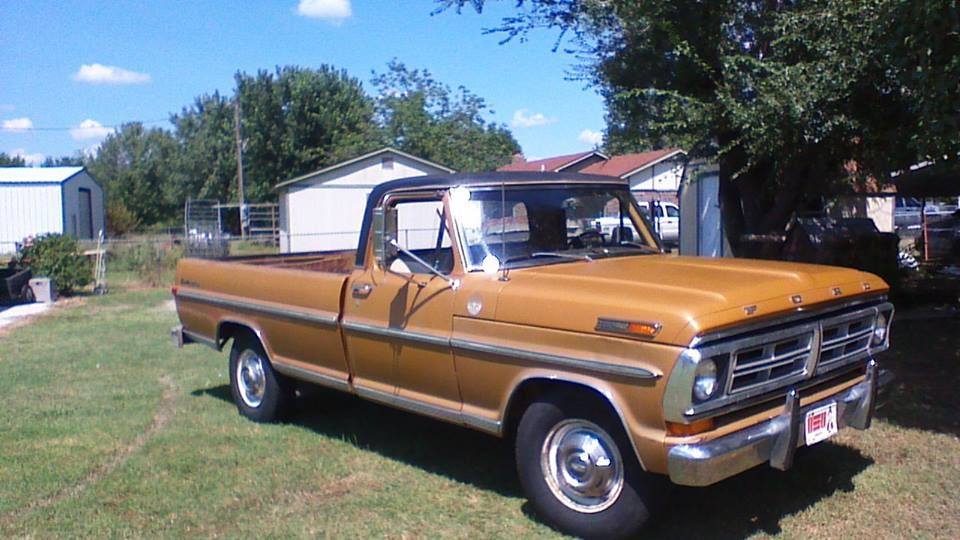 NEW MEMBER Introduction Thread (NO TECH QUESTIONS) - Page 576 - Ford ...