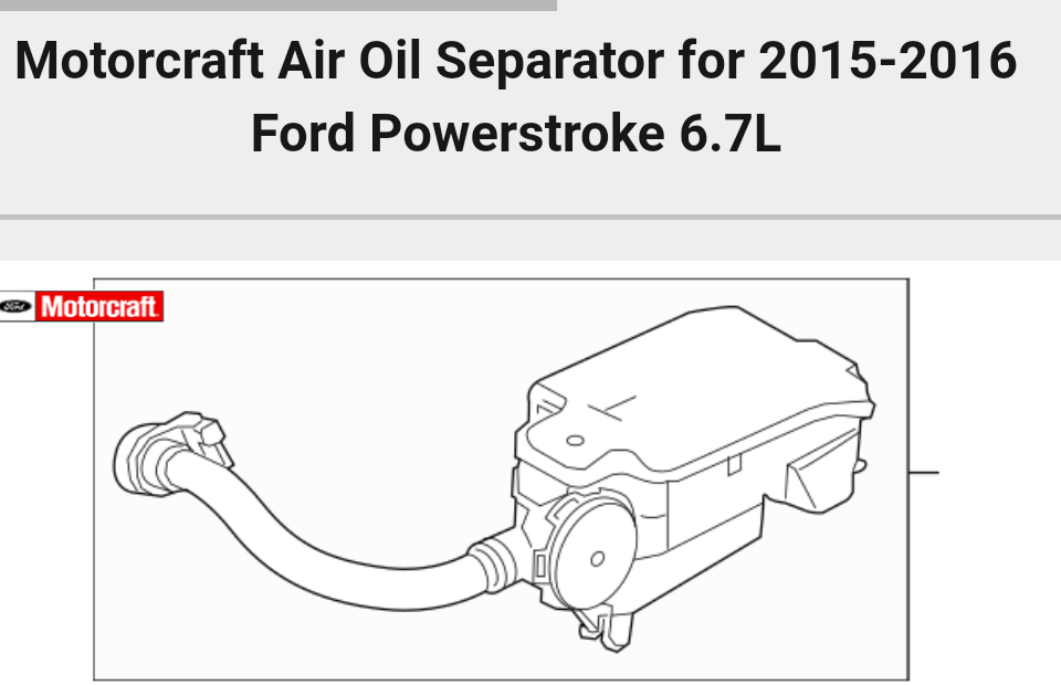 Truck in reduced power - Page 2 - Ford Truck Enthusiasts Forums