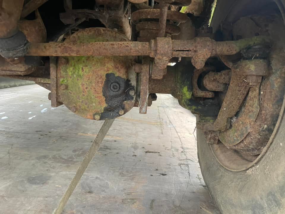 1980 Econoline w/Rare Vemco V-Drive 4x4 - Ford Truck Enthusiasts Forums