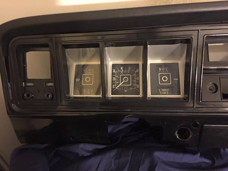 My First Build - 79 F-150 Dentside - Ford Truck Enthusiasts Forums