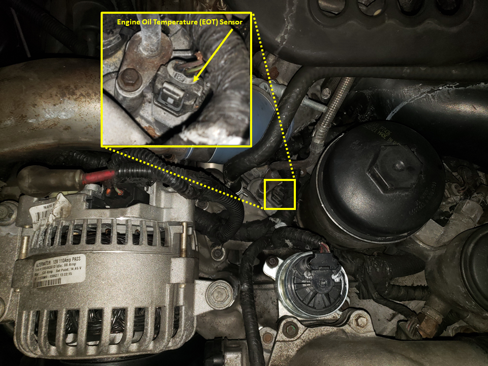 Canyonero - New to Me 6.0L PSD Engine Task List Help - Page 5 - Ford ...