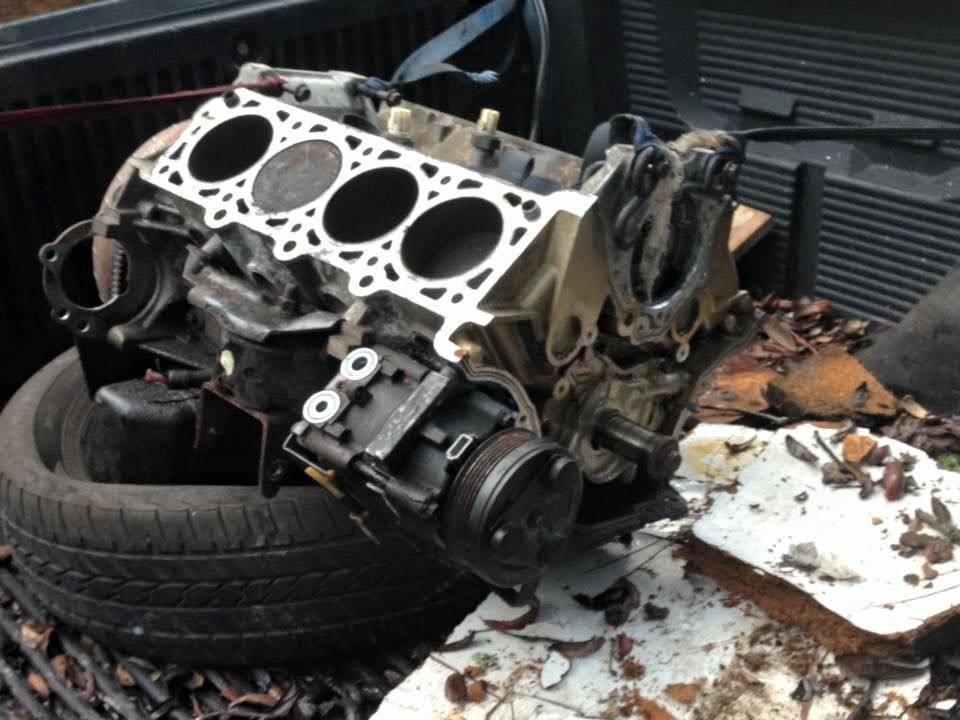 1998 4.6 PI swap and rebuild - Ford Truck Enthusiasts Forums
