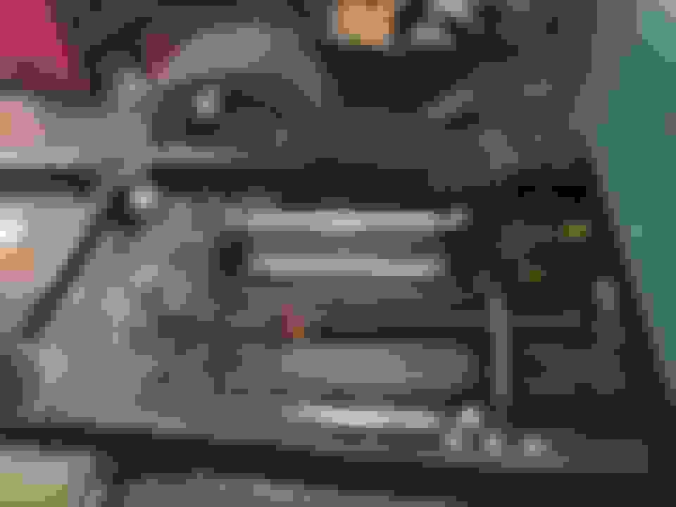 New Member, New build - Ford Truck Enthusiasts Forums