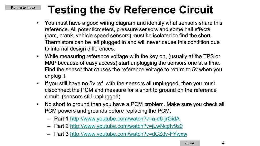 Unusual electrical readings on 5v reference circuit - HELP - I'm ...