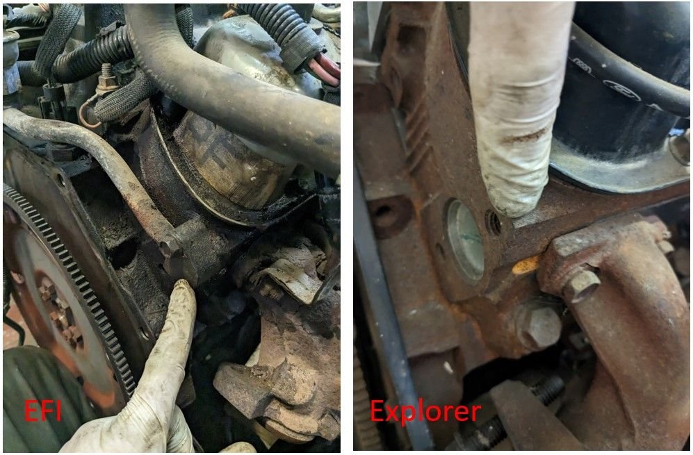 89 Bronco 5.0 - Ford Truck Enthusiasts Forums