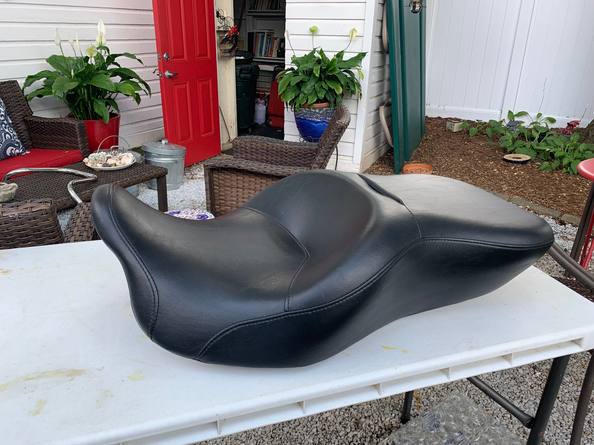 '09-'23 Seats - HD Sundowner - Price Drop | Road Glide