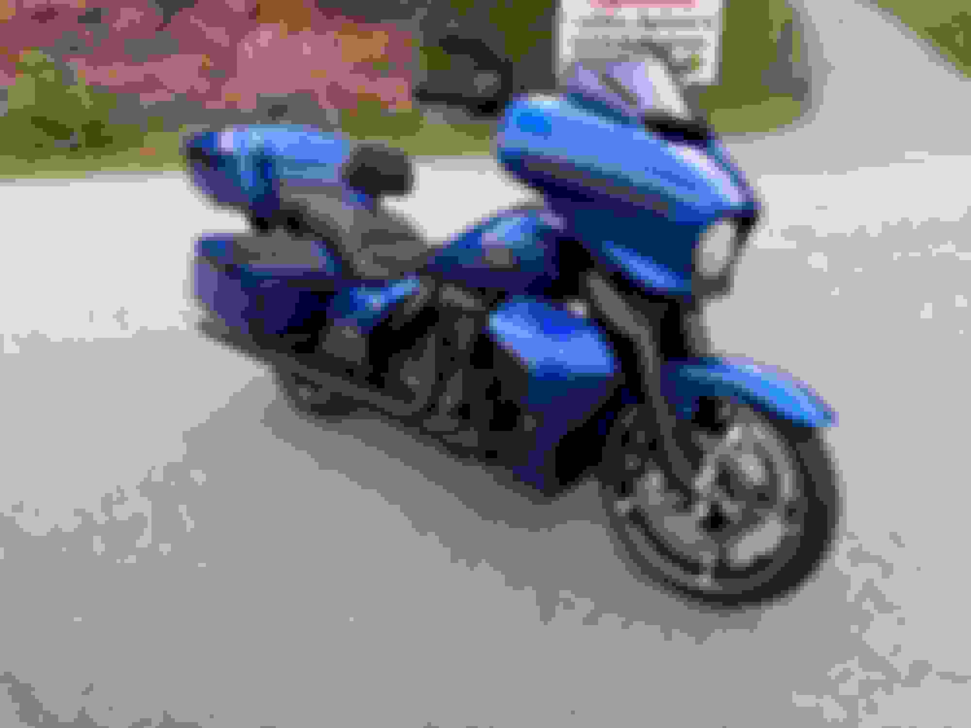 Screaming Eagle Vortex air cleaner - Harley Davidson Forums