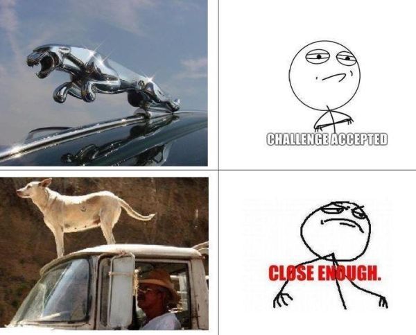 Jag Jokes - Jaguar Forums - Jaguar Enthusiasts Forum