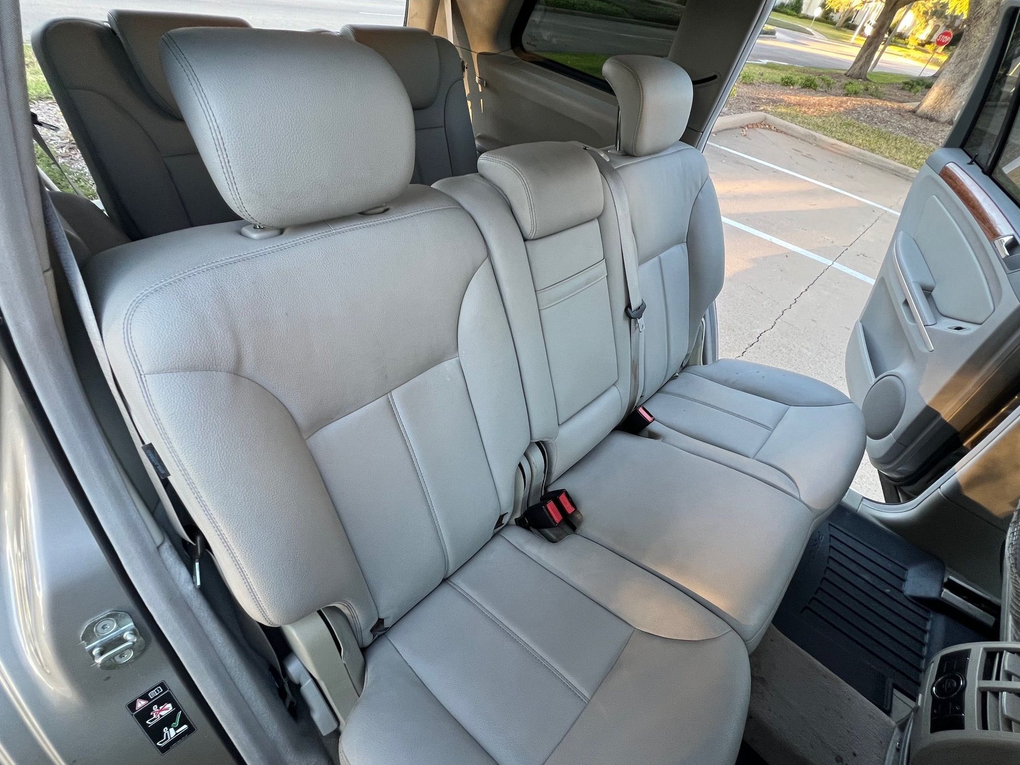 2007 Mercedes GL450, 133,000 miles, $3000 OBO - MBWorld.org Forums