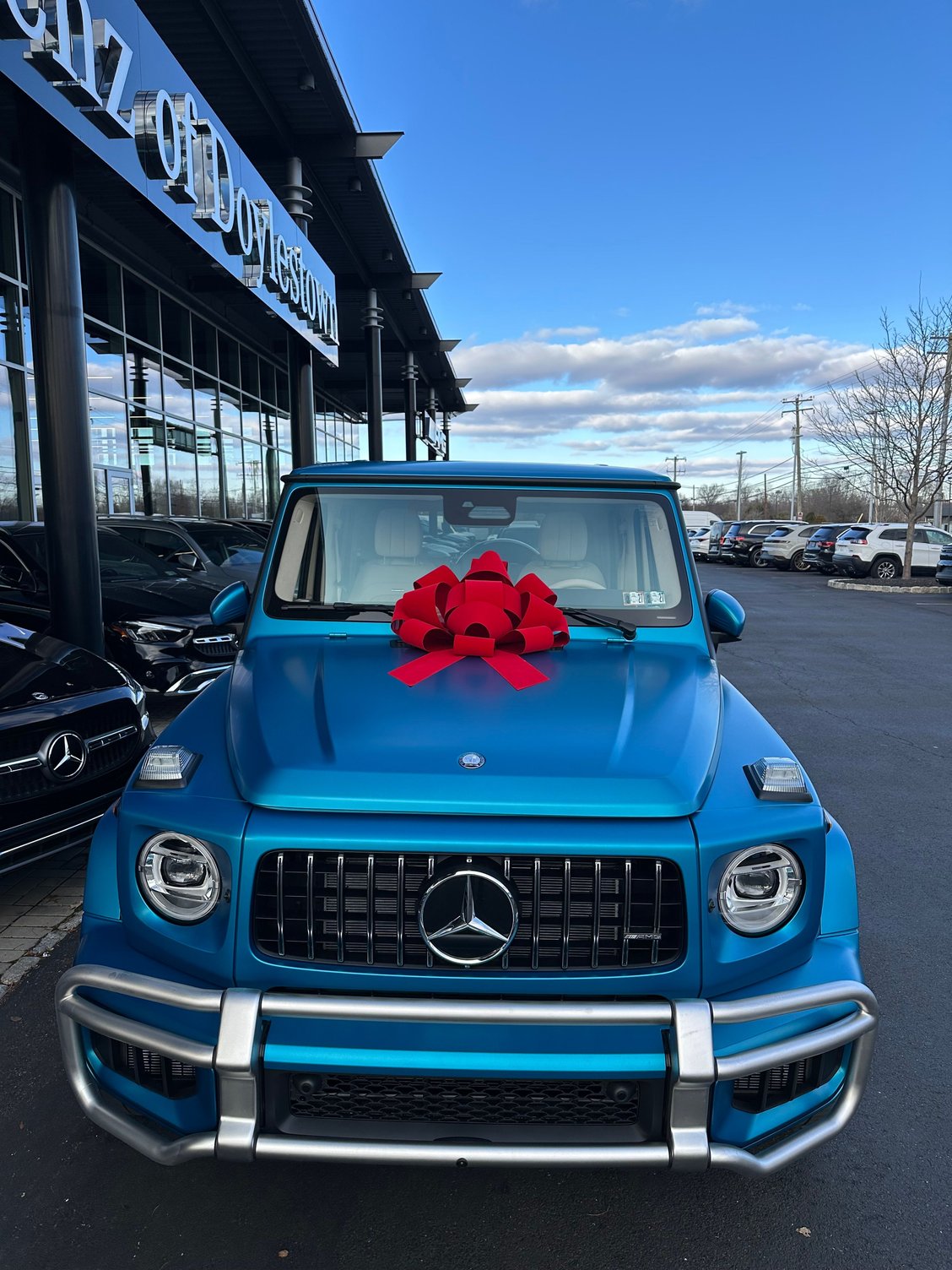 After 11 months it’s here 2026 G3 - MBWorld.org Forums