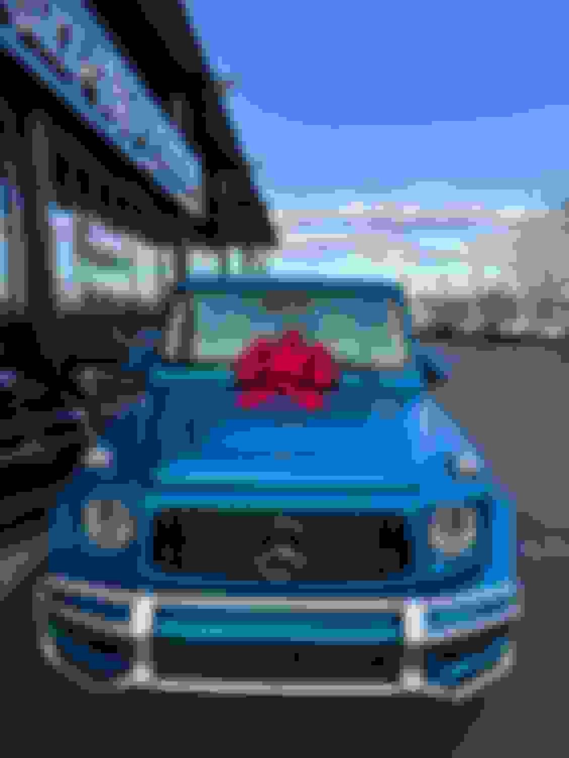 After 11 months it’s here 2026 G3 - MBWorld.org Forums