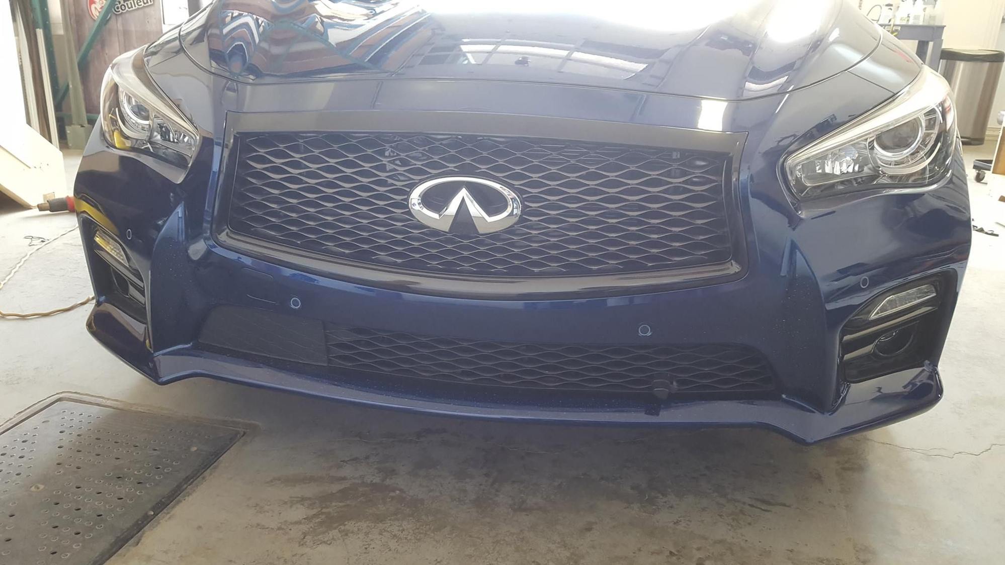 Got my Q50S RS400!! | Infiniti Q50 Forum