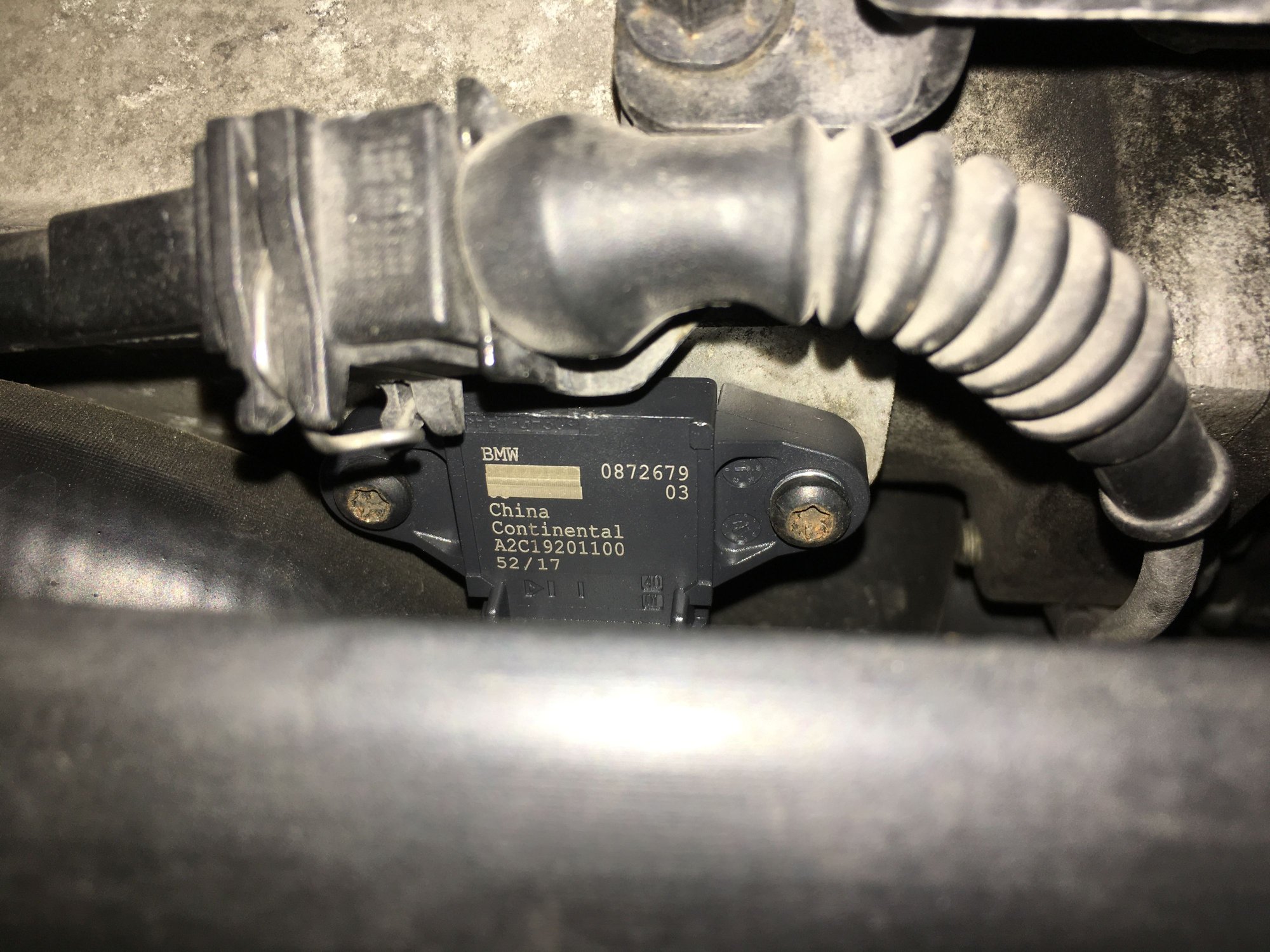 P0107 And Service Traction/ESC ESC Off?? Chevy HHR Network, 53% OFF