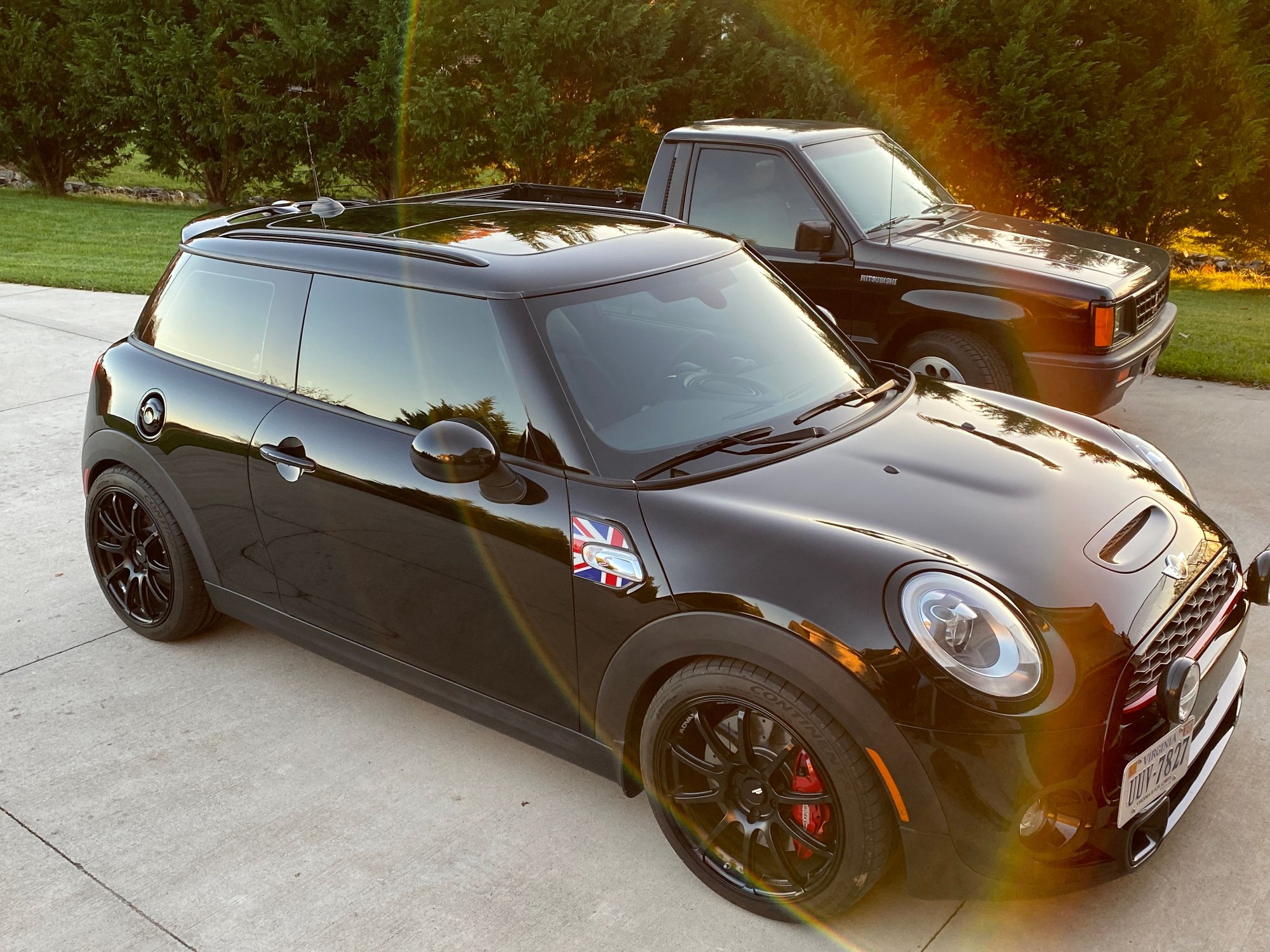 2015 Mini Cooper S North American Motoring
