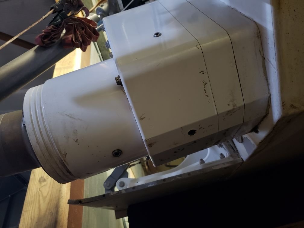 ASD8 / Single Drive Full Assembly - Offshoreonly.com