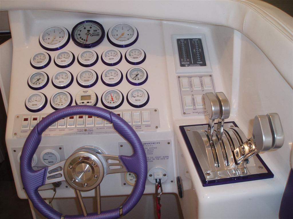 Gauge Layout - Page 2 - Offshoreonly.com