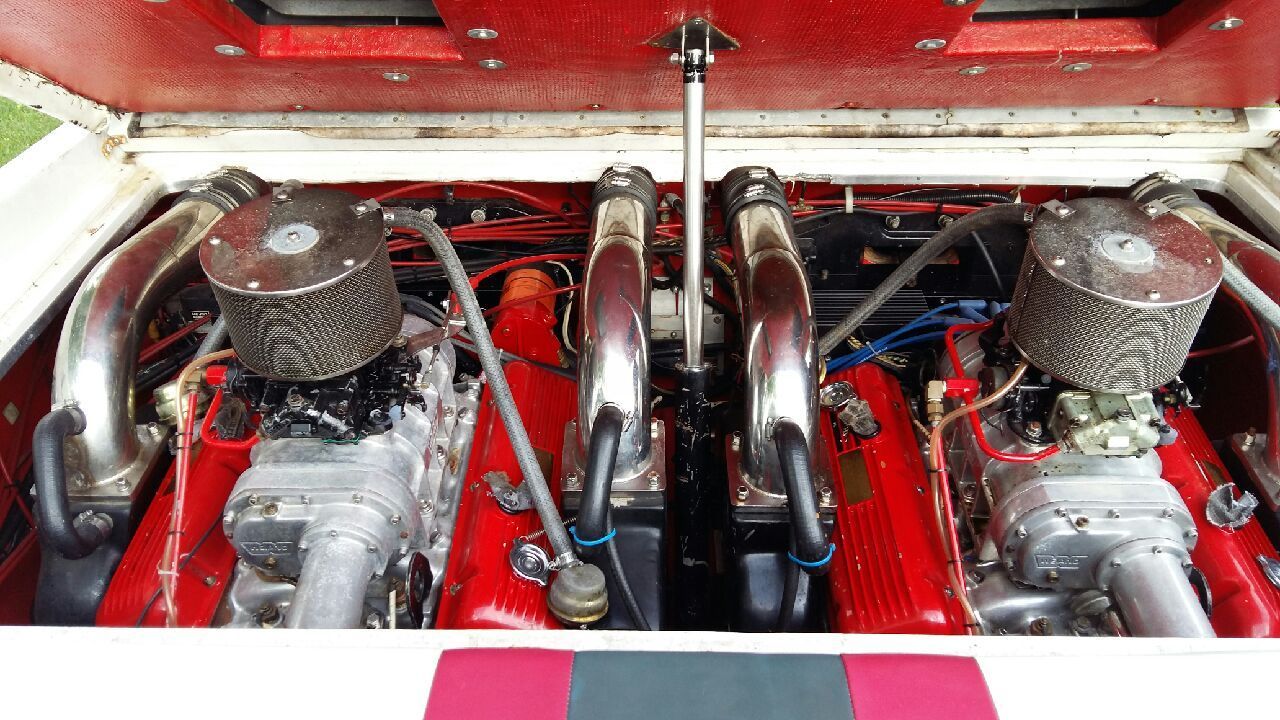 Back on the water after many years - Offshoreonly.com