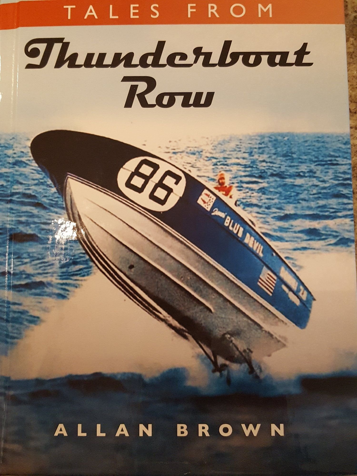 Speed Kills - Offshoreonly.com