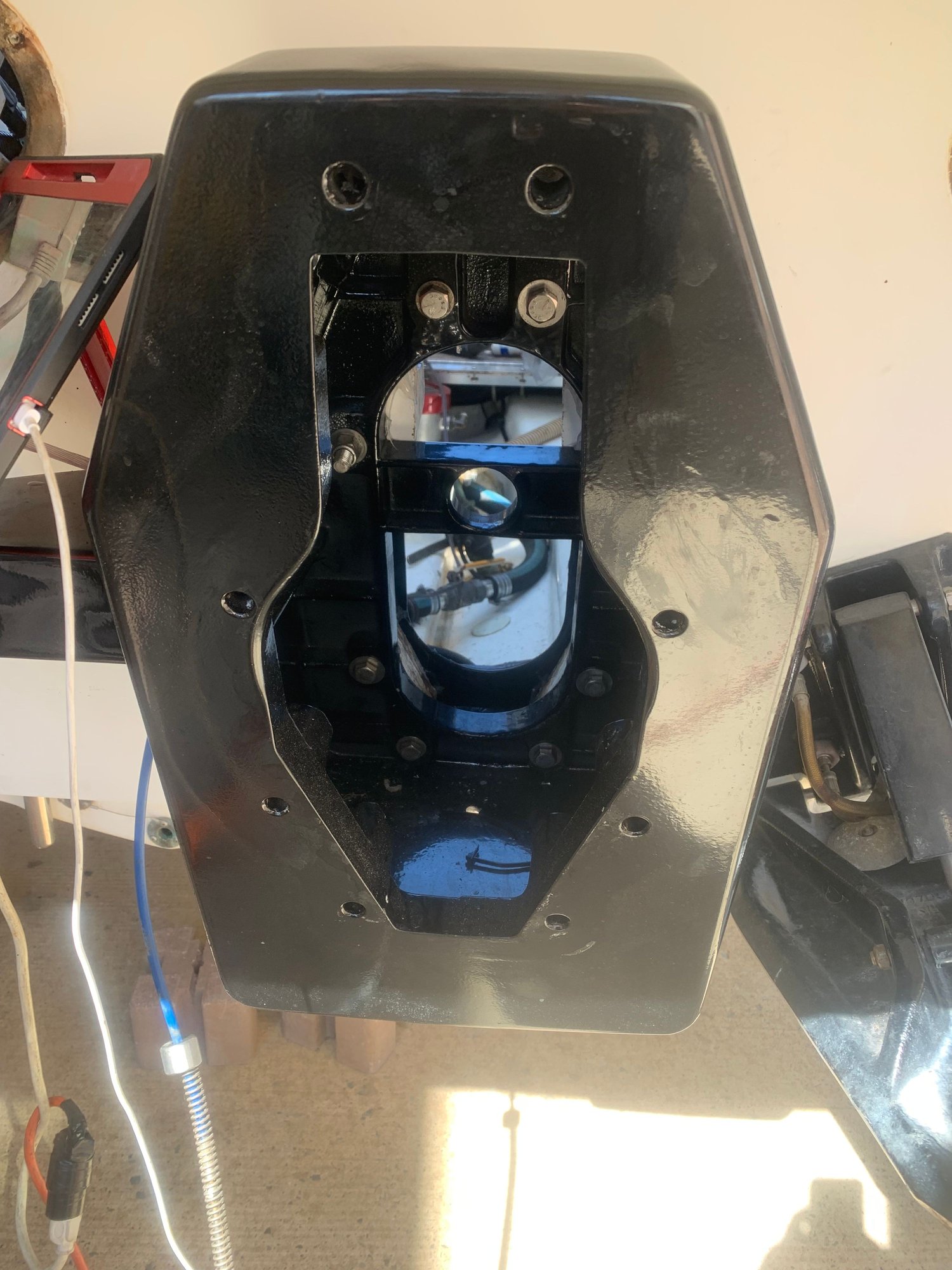 ISO bravo extension boxes - Offshoreonly.com