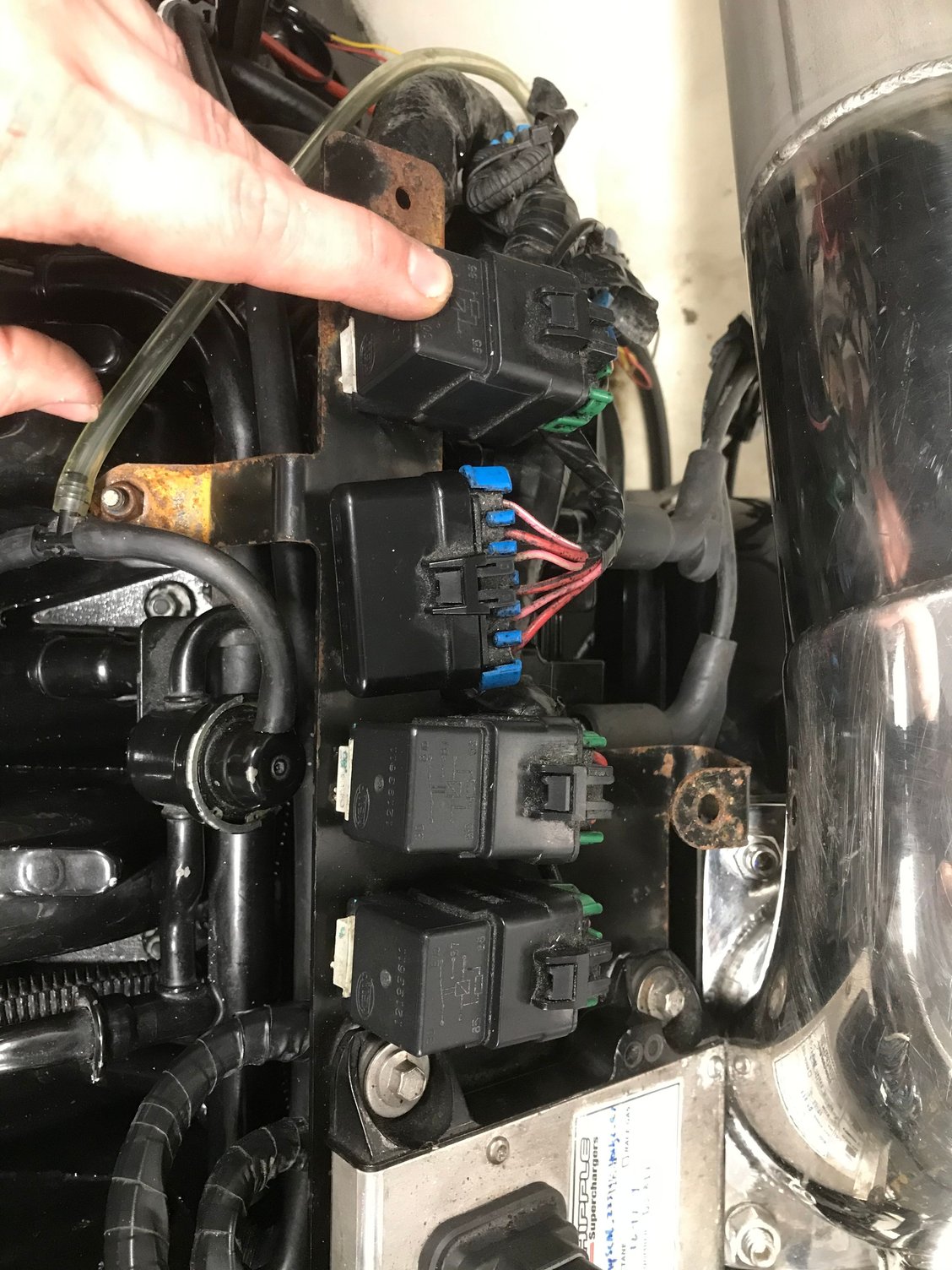 Mercruiser 496 proplem - Page 9 - Offshoreonly.com