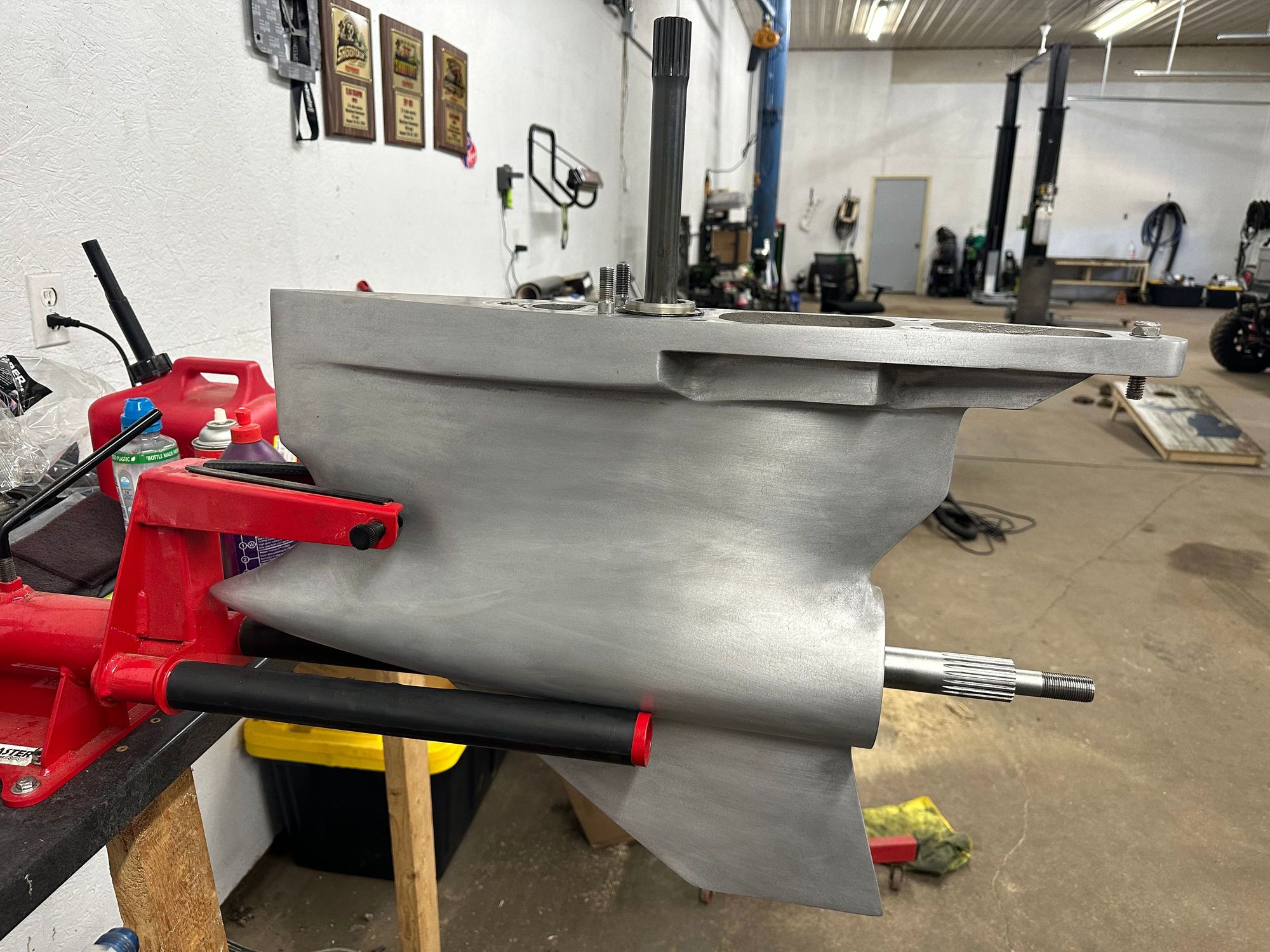 Imco Sc -0 Lower Unit - Offshoreonly.com