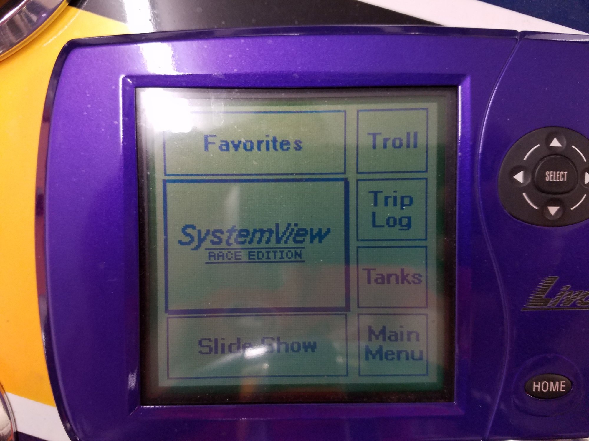 Vessel View 502 upfit - Page 3 - Offshoreonly.com