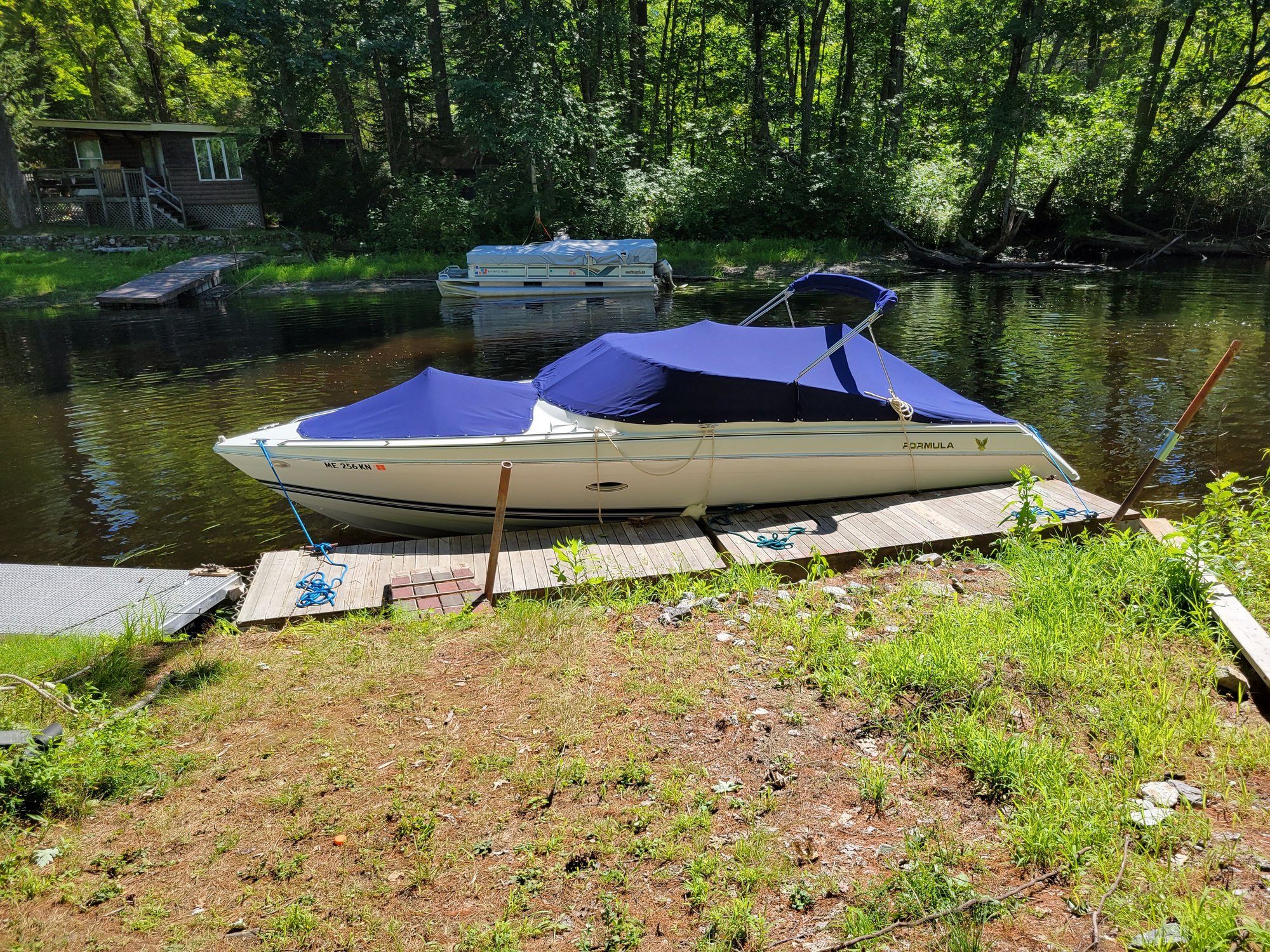 New to me. 3rd formula - Page 2 - Offshoreonly.com