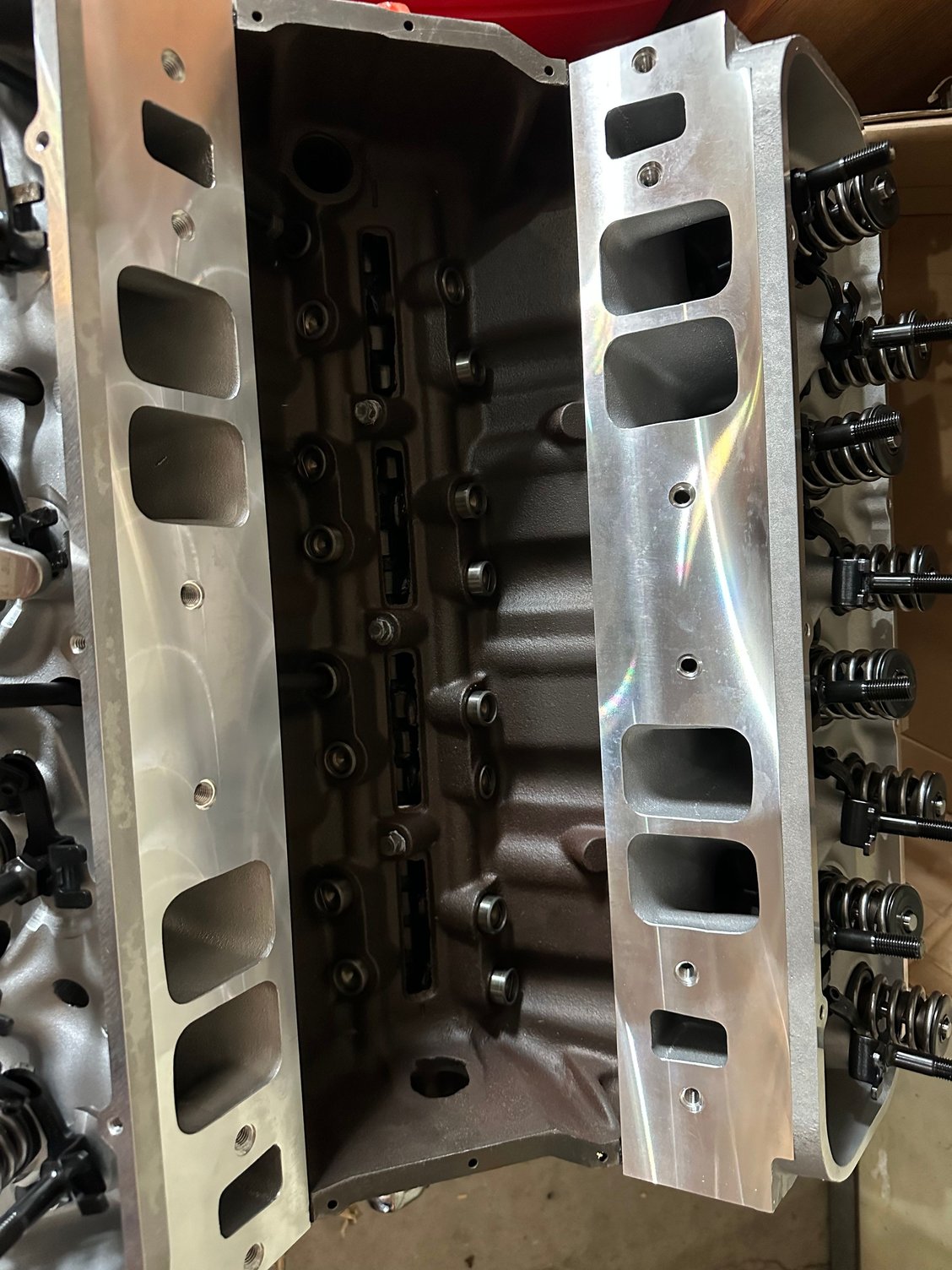 Pulling the motor. - Page 3 - Offshoreonly.com