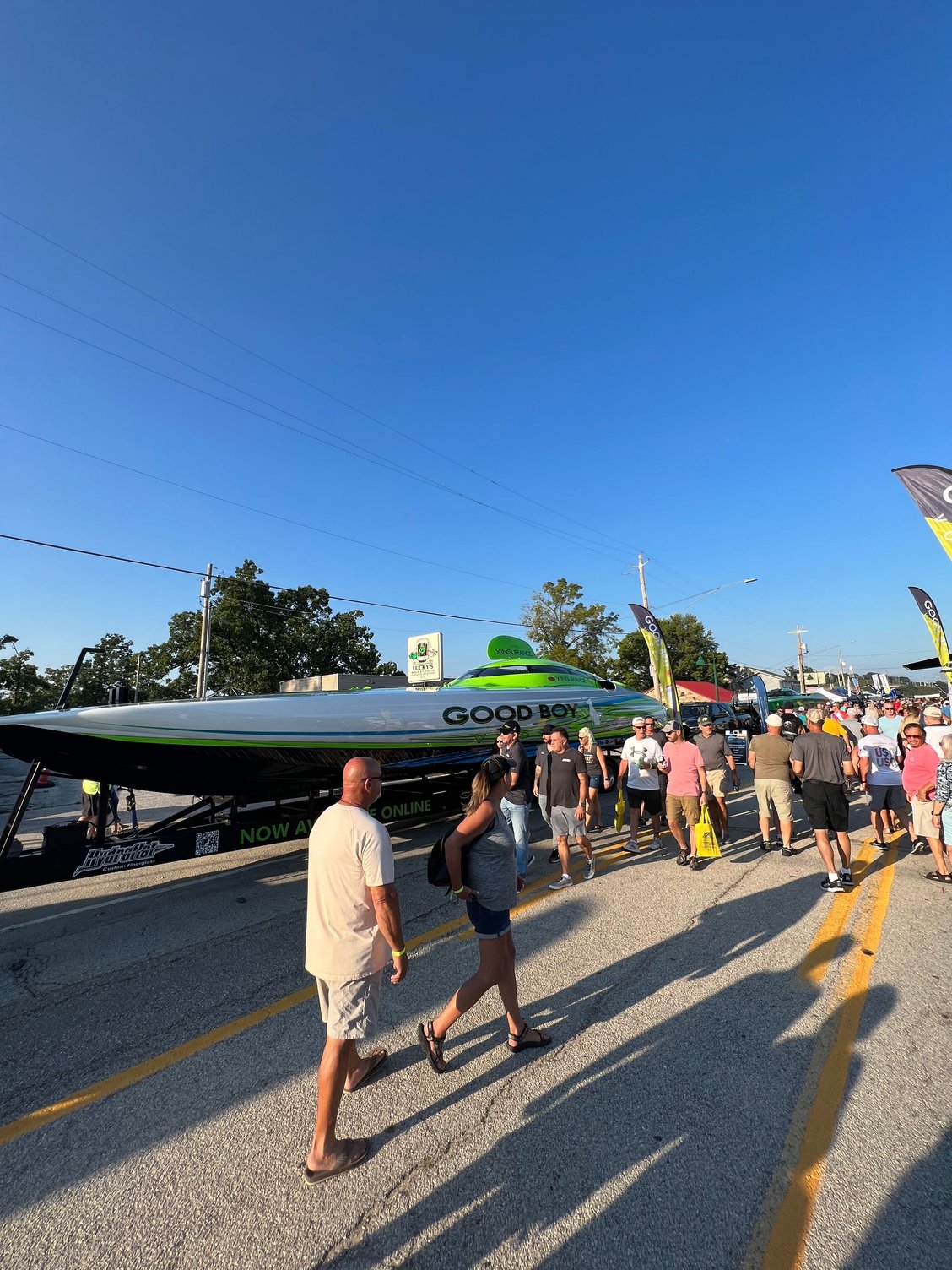 2022 LOTO Shootout share your pics & videos - Page 3 - Offshoreonly.com