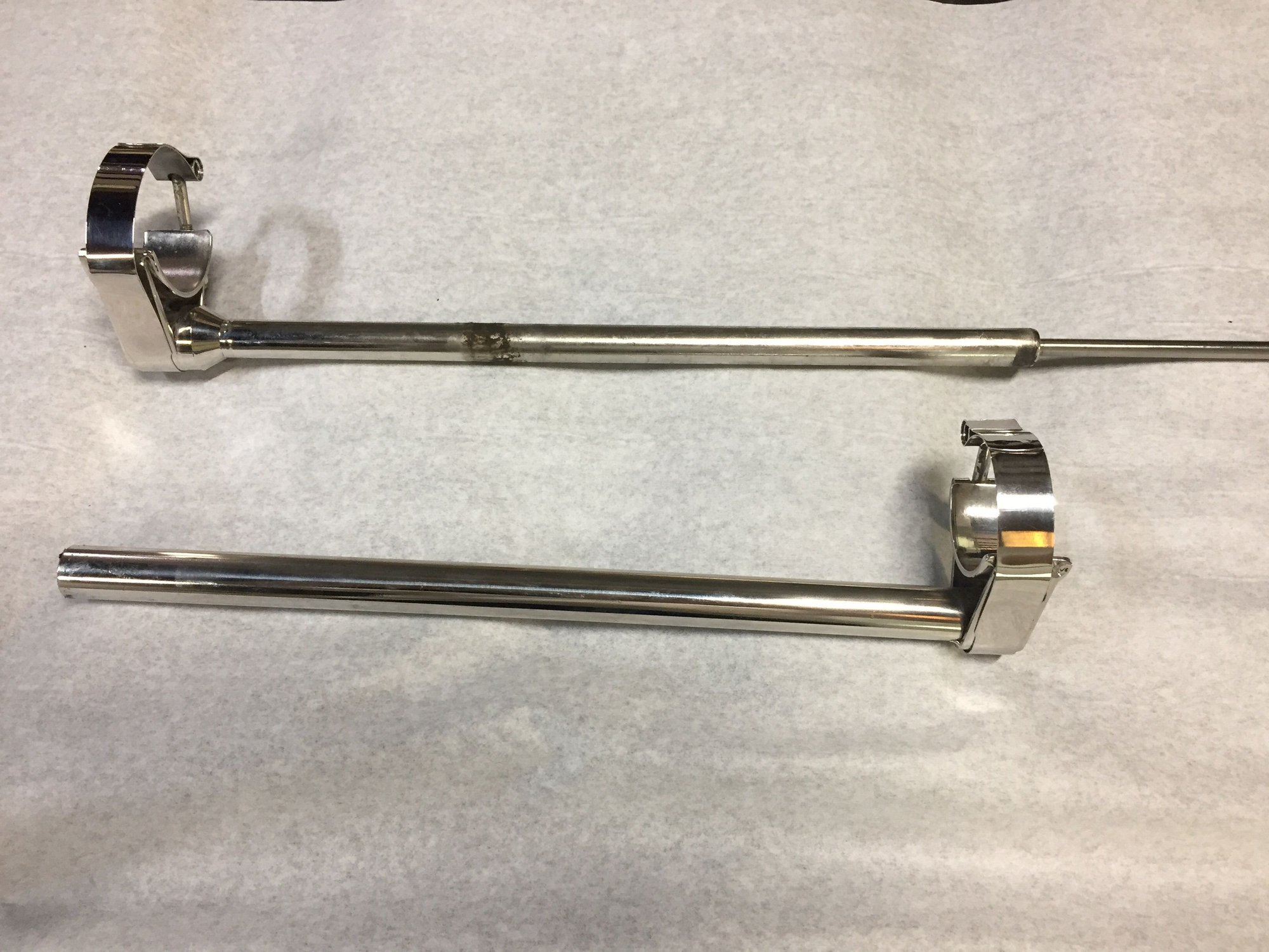 Mechanical trim 1 unit - Offshoreonly.com