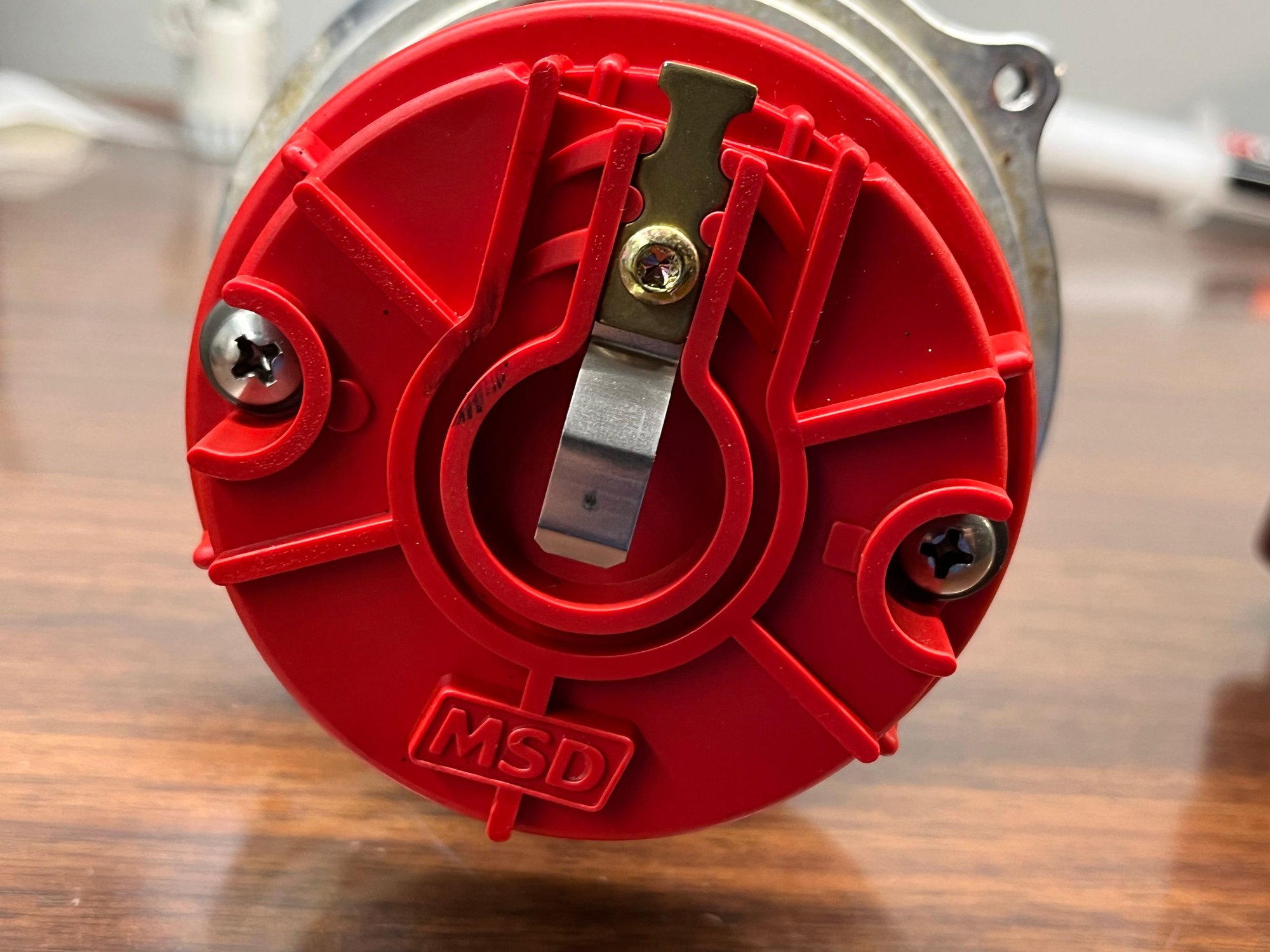 Msd pro billet, coil, and wires - Offshoreonly.com