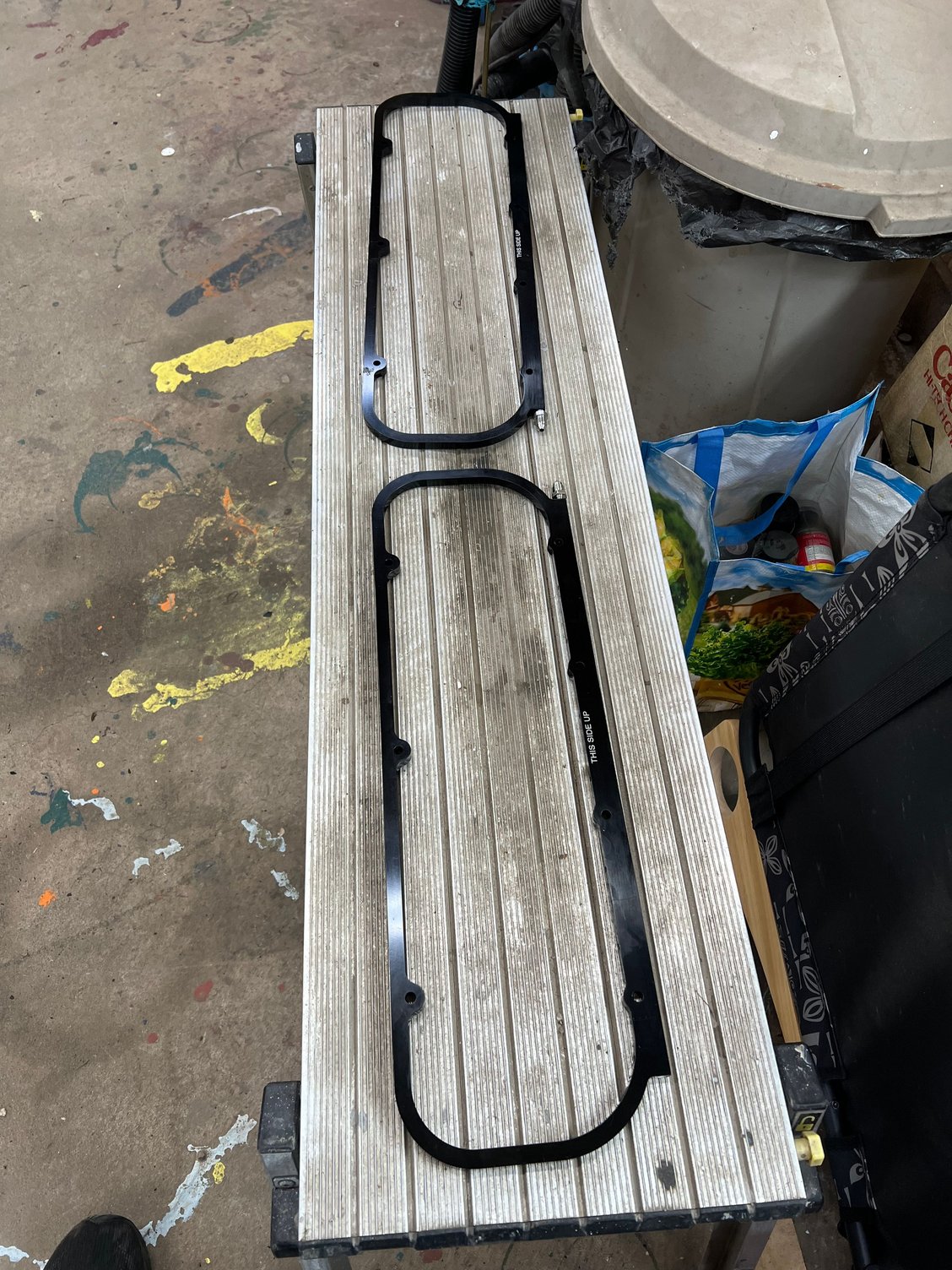 Valve spring oilers - Offshoreonly.com