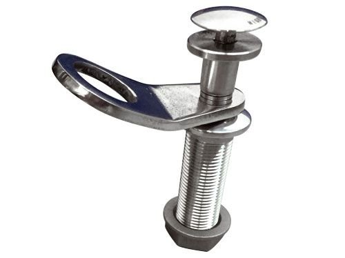 Quick Release lifting pins - Engine hatch - Offshoreonly.com