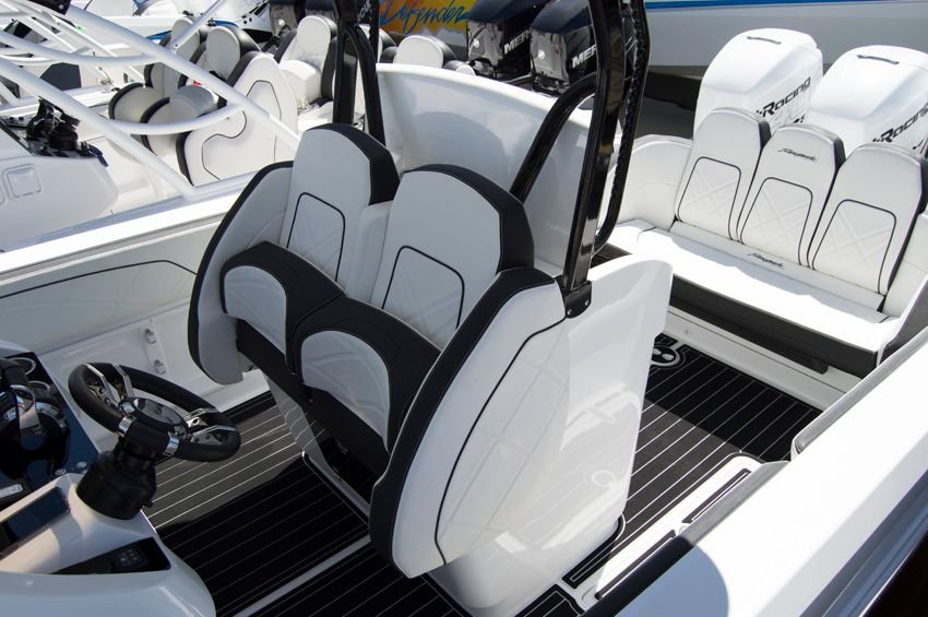 Renegade launches first signature series!! - Offshoreonly.com