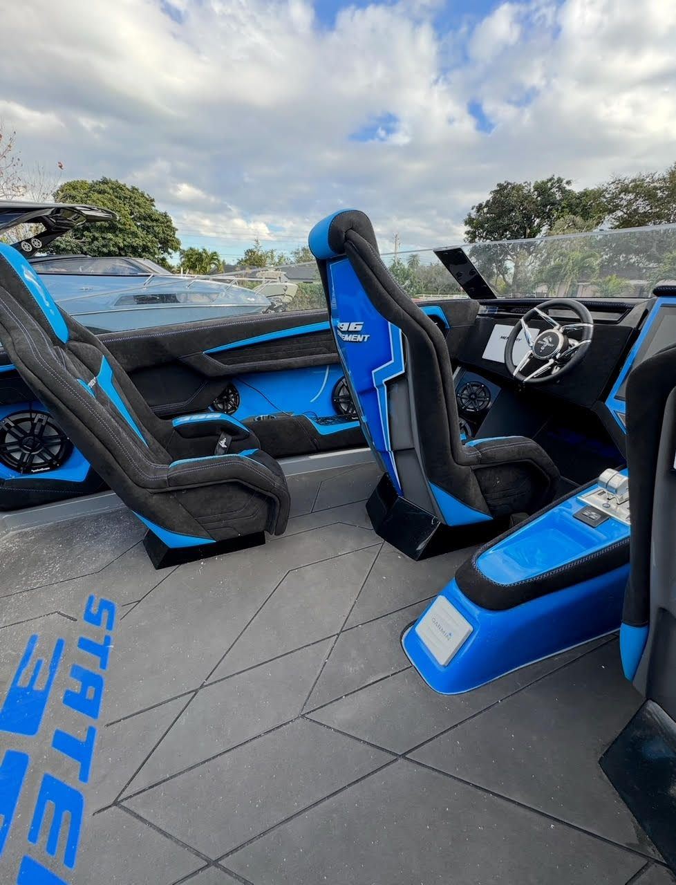 396 Statement Cat T /500R's - Offshoreonly.com