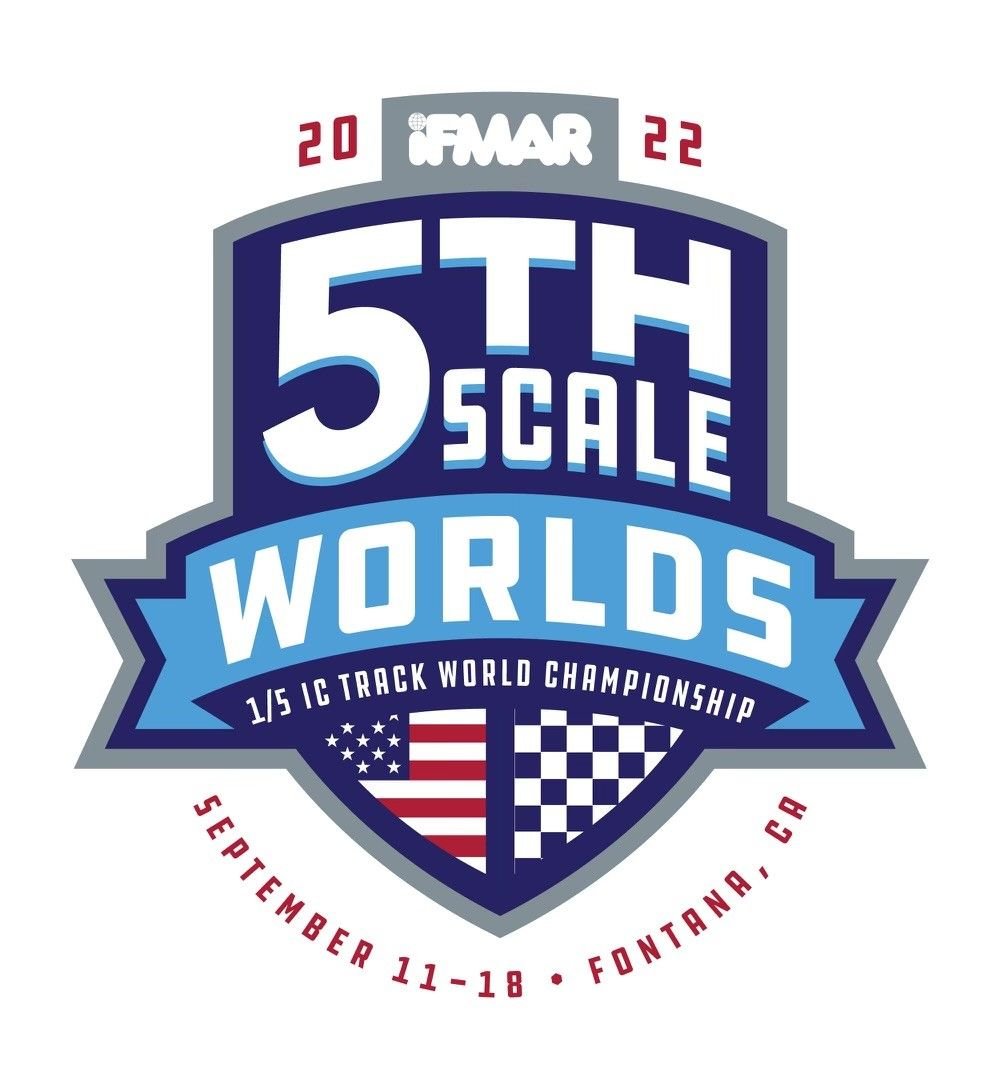 2022 IFMAR 1:5 IC Track World Championships at Steel City RC Speedway ...