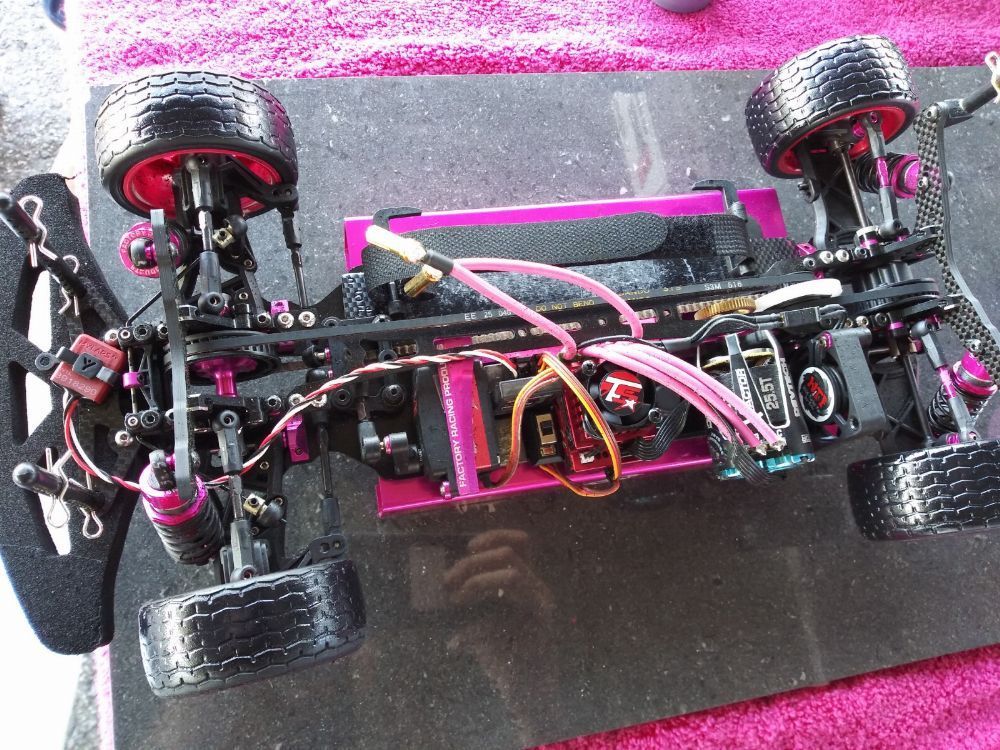3 Racing Sakura XI Sport - Page 126 - R/C Tech Forums