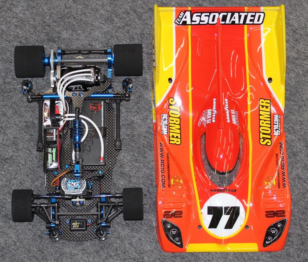 Inspire us. Show me your BEST, CLEANEST electronics installation pics ...